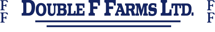 Double F Farms Ltd. – Large, Diverse Agricultural Operation